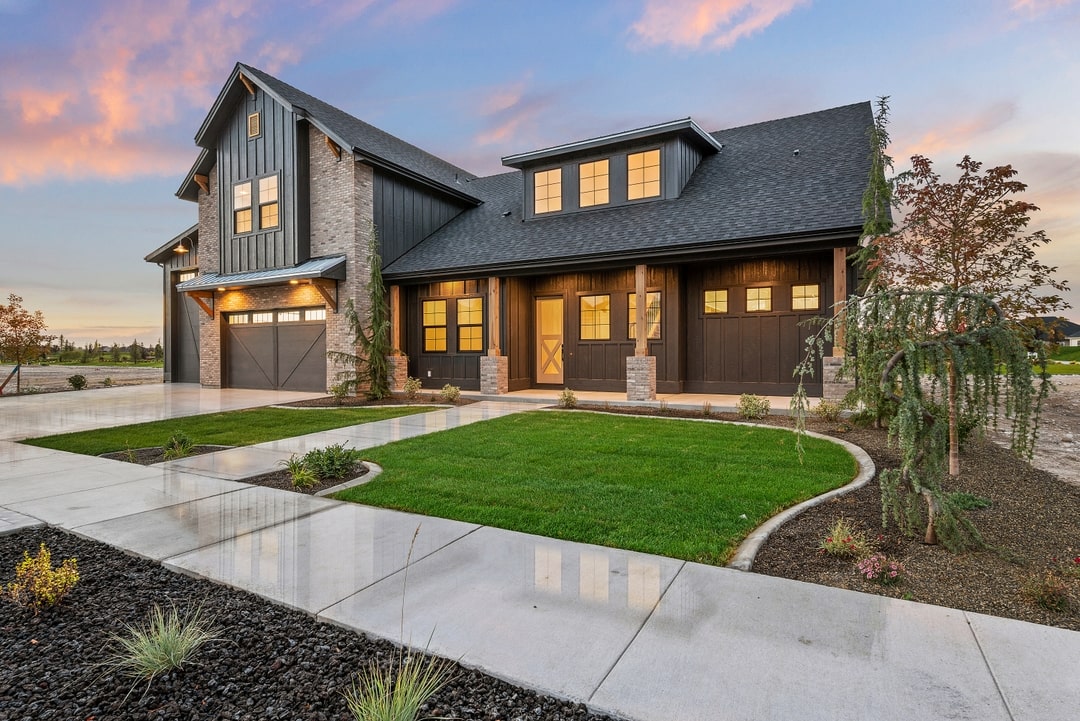 MK Custom Homes | Welcome to Your New Home!