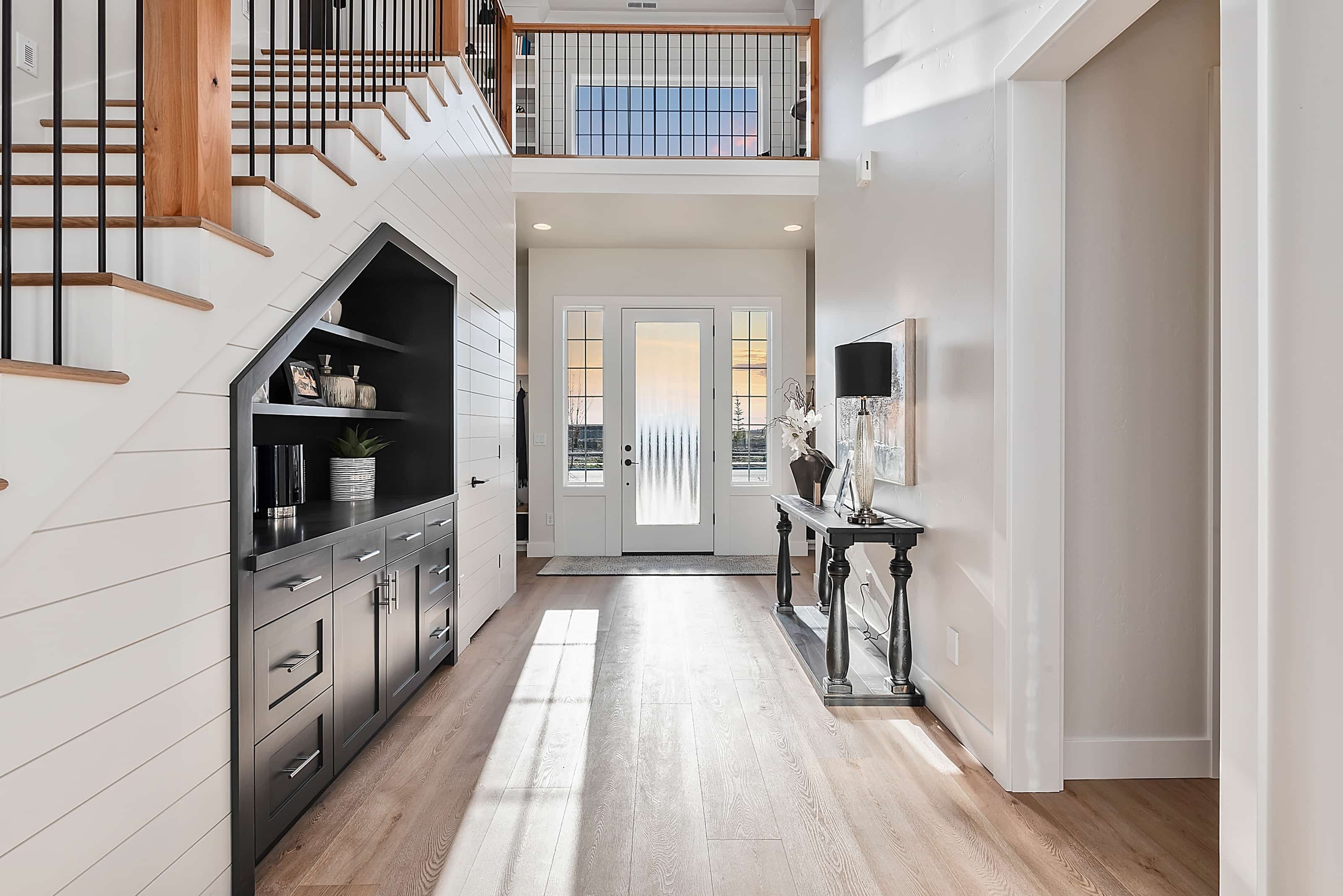 MK Custom Homes | Welcome to Your New Home!