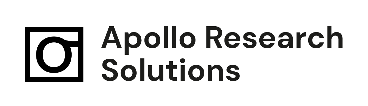 Apollo Research Solutions