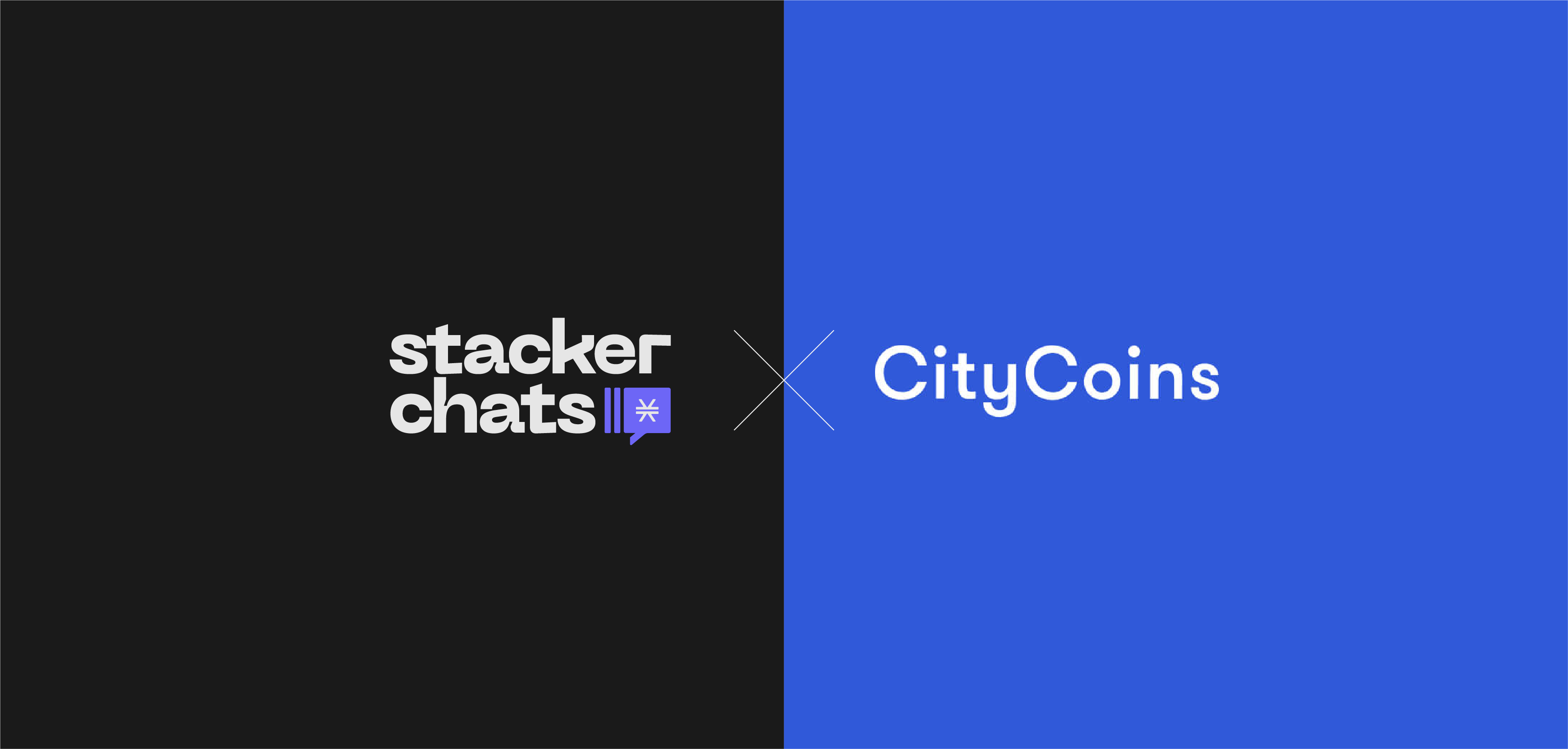 Stacker Chats Transcript with CityCoins’ Patrick Stanley and Jason Schrader