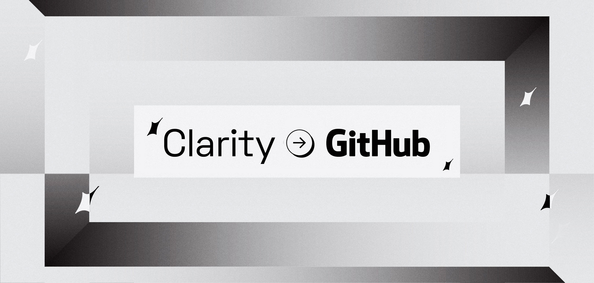 Clarity: Making It GitHub Official 💞