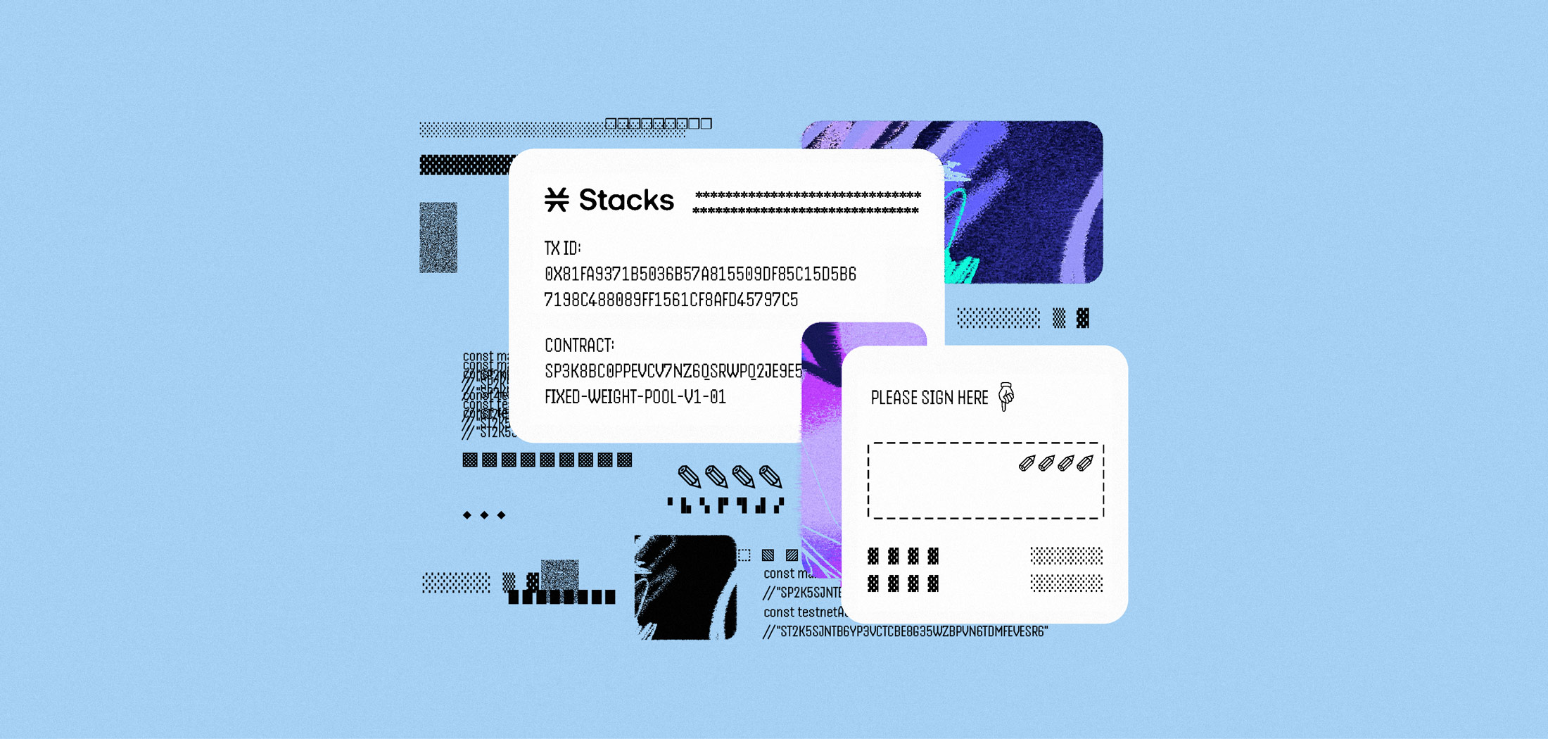 How to Prompt Users to Sign Transactions