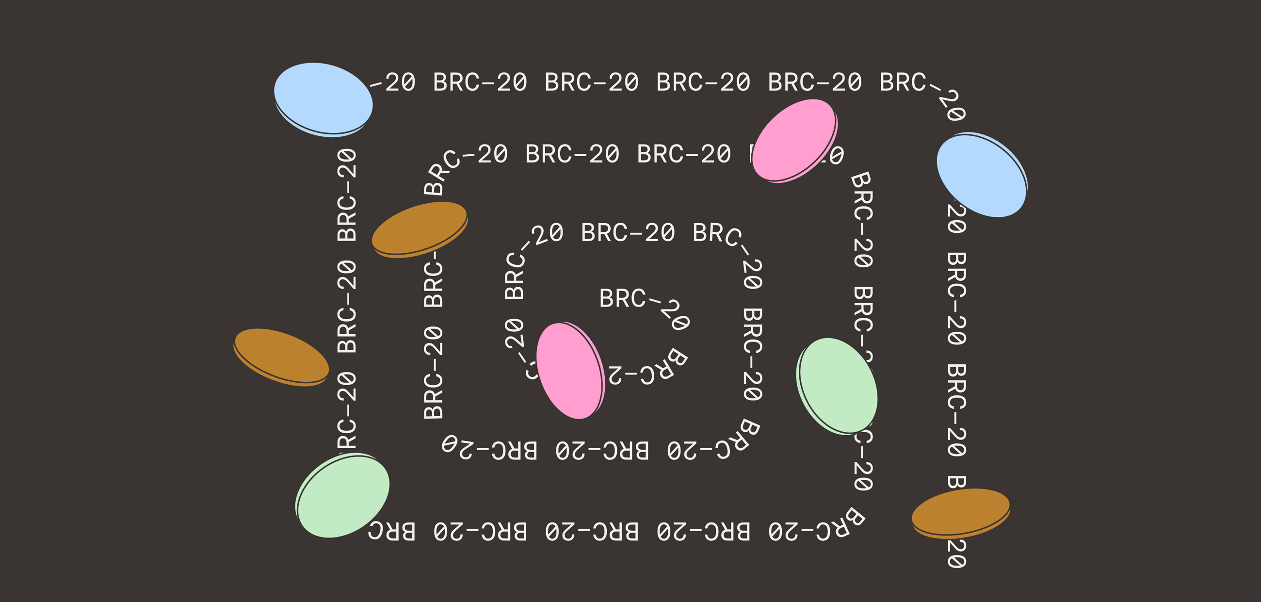 Creating New Fungible Tokens On Bitcoin With BRC-20 Tokens