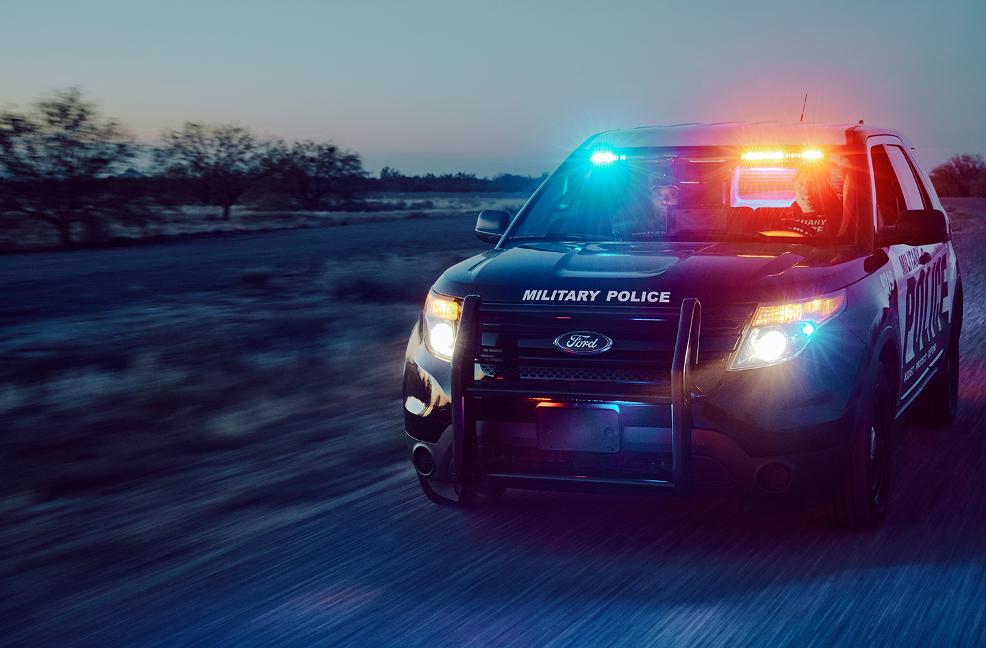 Axon Transforms Base Protection at AUSA 2023