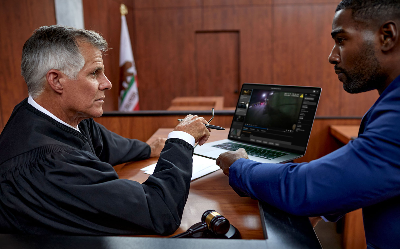 AI in Criminal Justice: What Prosecutors Need to Know