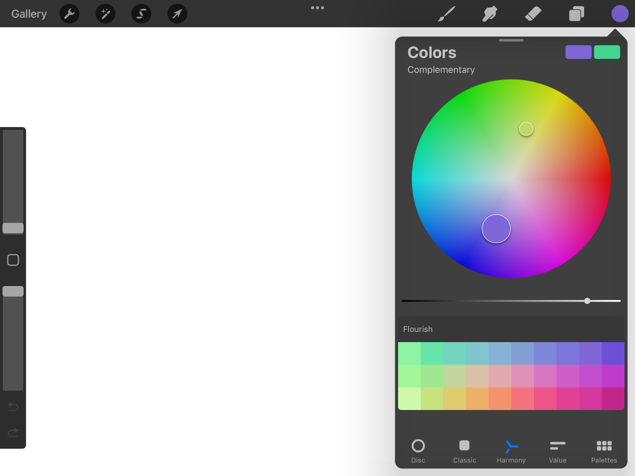 How to Use Procreate: A Beginner’s Guide - 🖌️ Procreate.courses