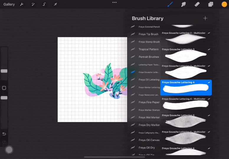 Procreate Tips and Tricks You Should Know - 🖌️ Procreate.courses