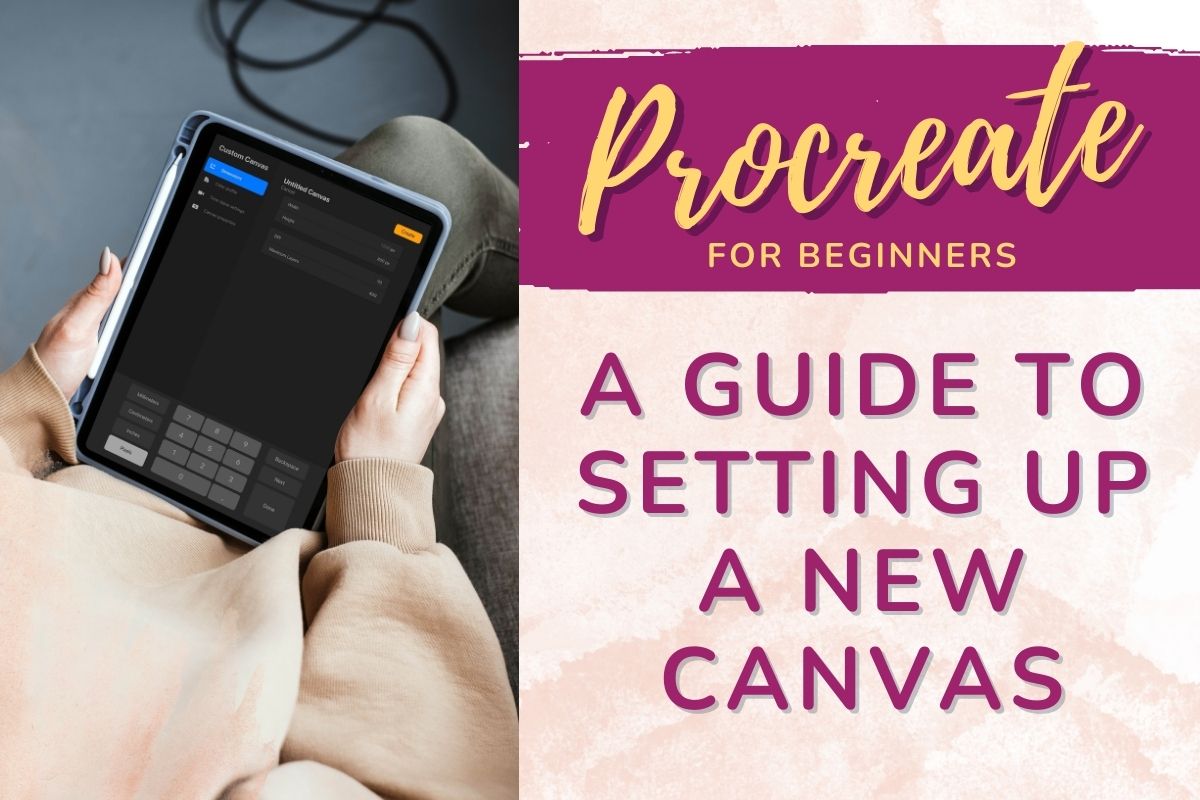 Unleashing Creativity: A Comprehensive Guide to Initiating a 18x24 ...