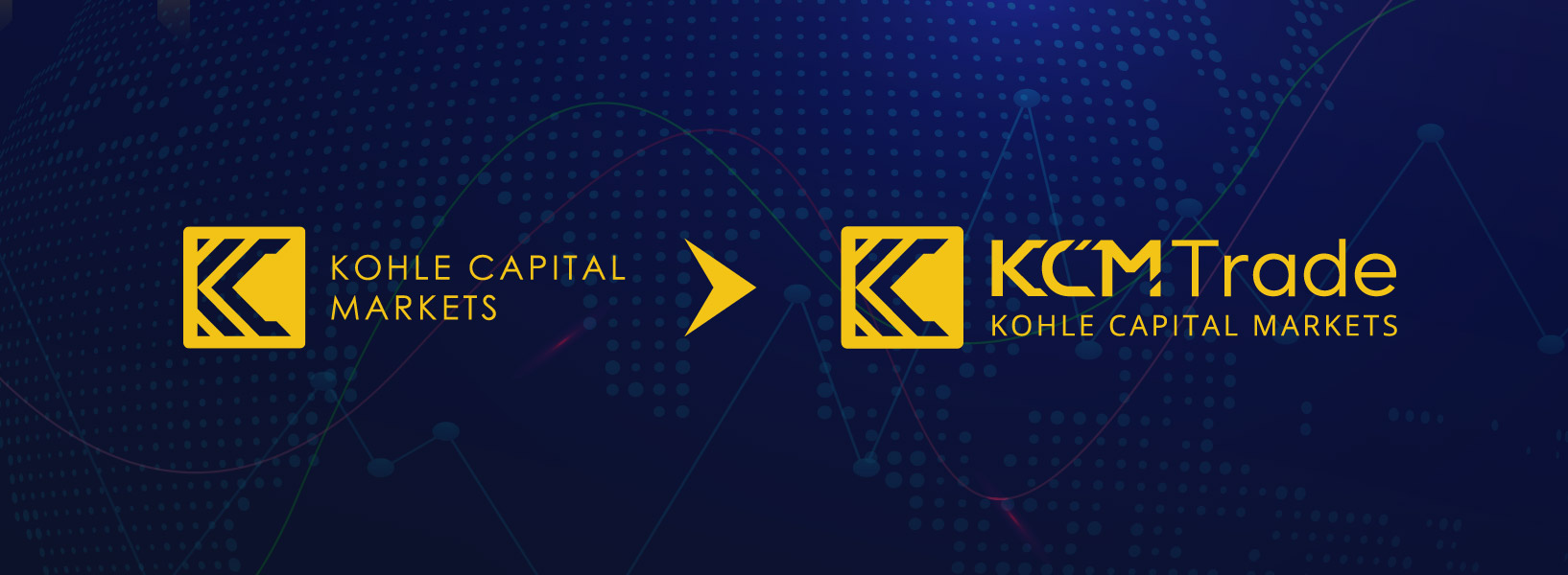 KCM Trade News - Kohle Capital Markets Rebrands to KCM Trade for Global ...
