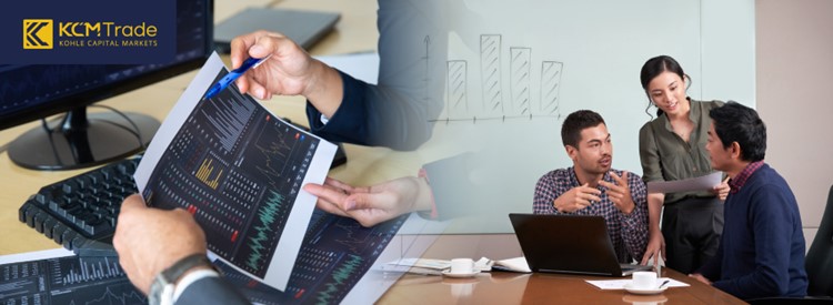 KCM Trade Expands Global Operation by Launching Taiwan Branch - KCM Trade Company News