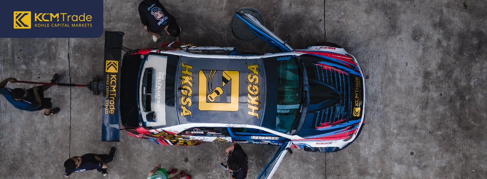 Formula Drift Japan – Round 5 Action Has Completed! - KCM Trade Company News