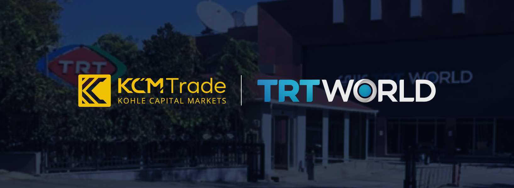 KCM Trade’s Chief Market Analyst Tim Waterer Appears on TRT World - KCM ...