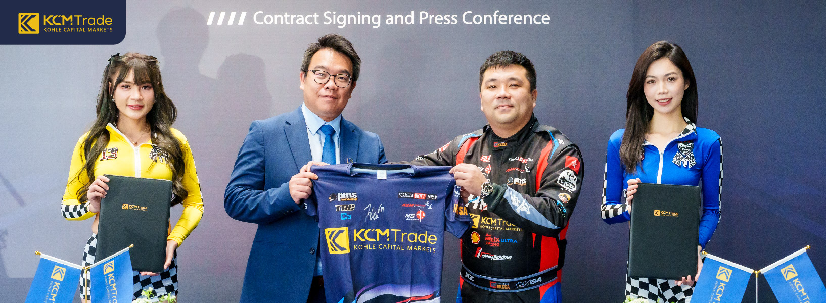 KCM Trade - ملخص الأحداث العالمية لشهر مارس - KCM Trade أخبار الشركة