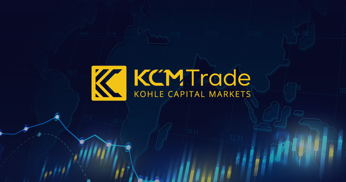 KCM Trade Global Official Website