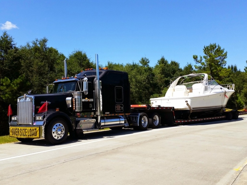 Soldier Car Transport | Flexible, Heavy Duty Auto Shipping