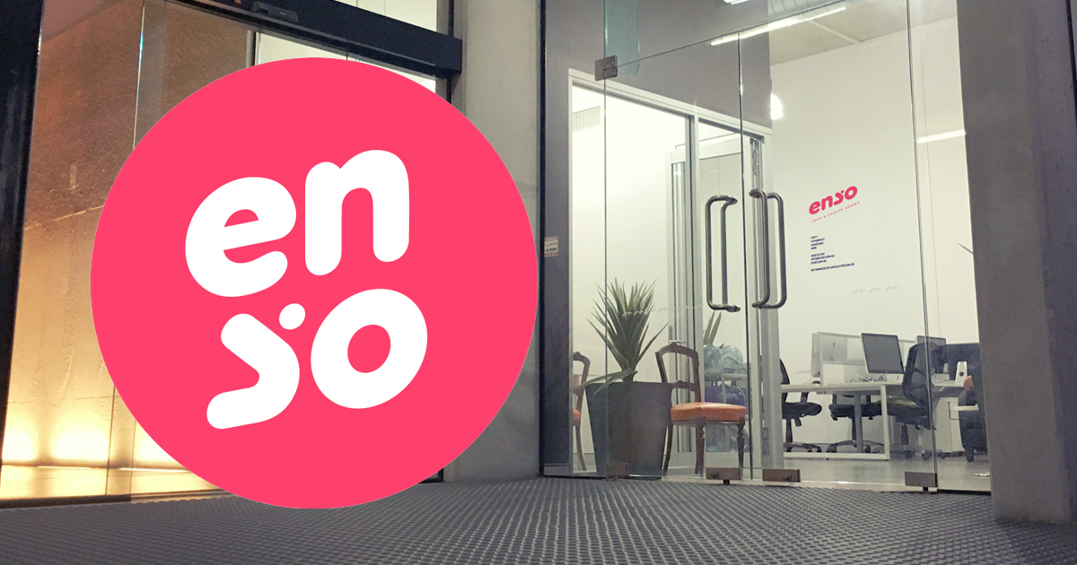 Enso Studios - Contact Us