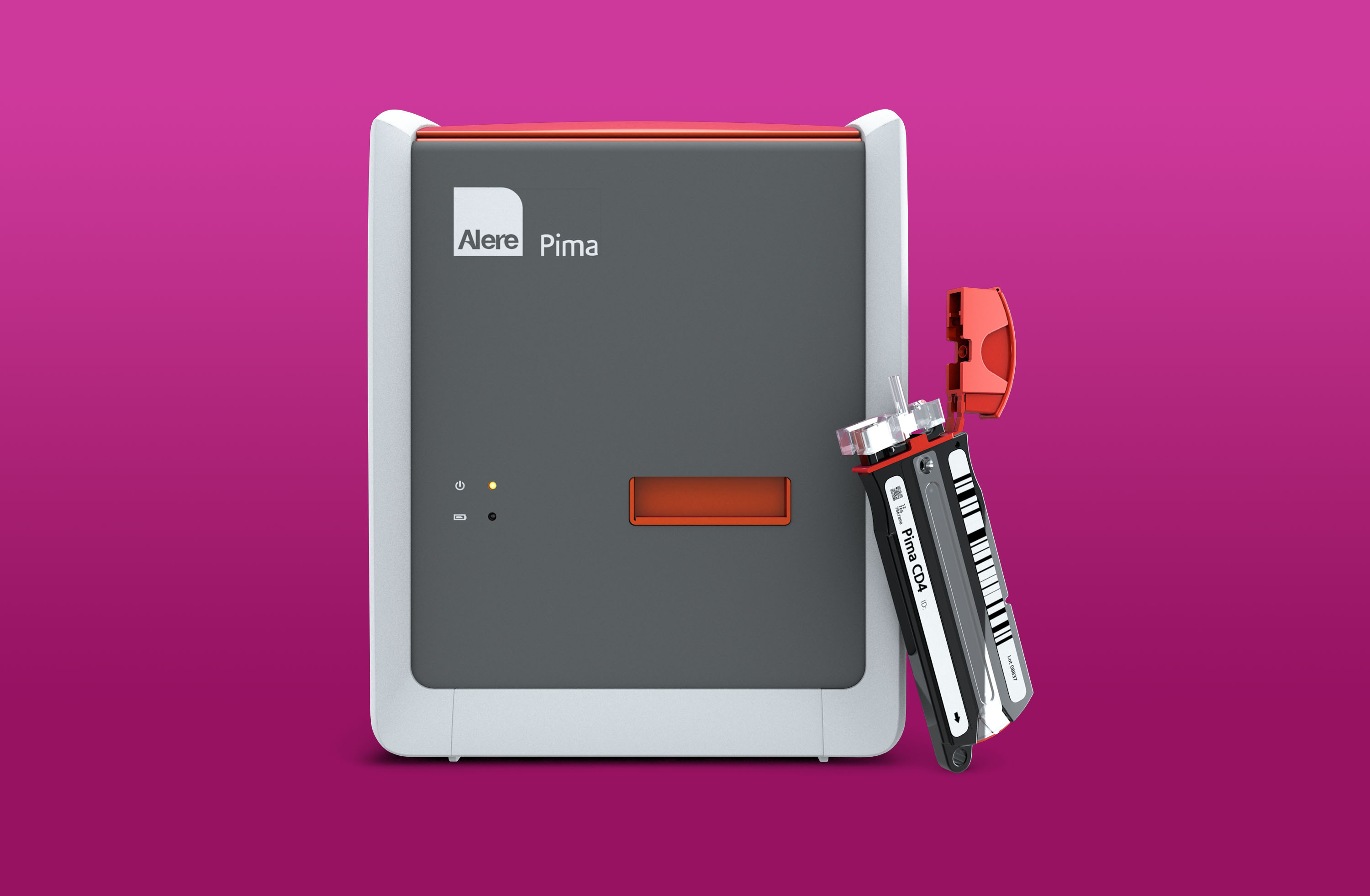 Enso Studios - Featured Project: Alere HIV for Alere - Abbott