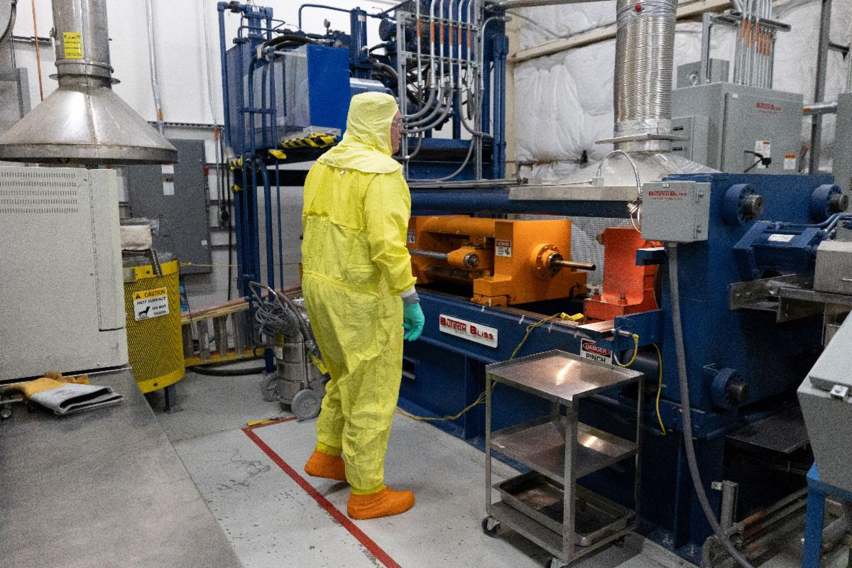 US Nuclear Industry Council