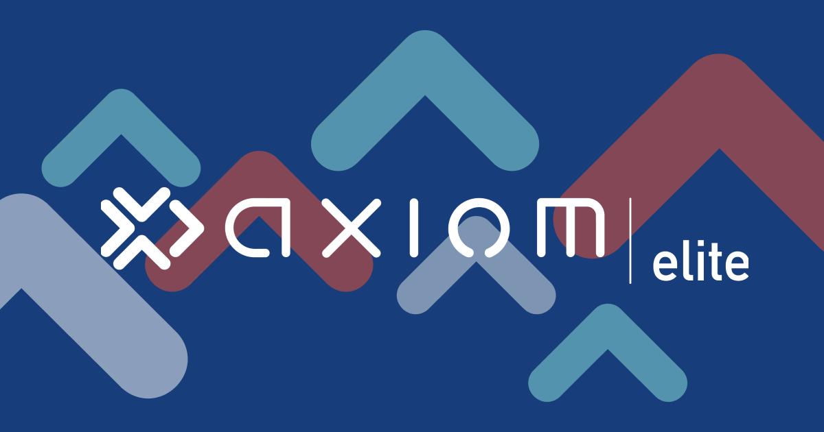 Home | Axiom | Data Integration for Higher Education