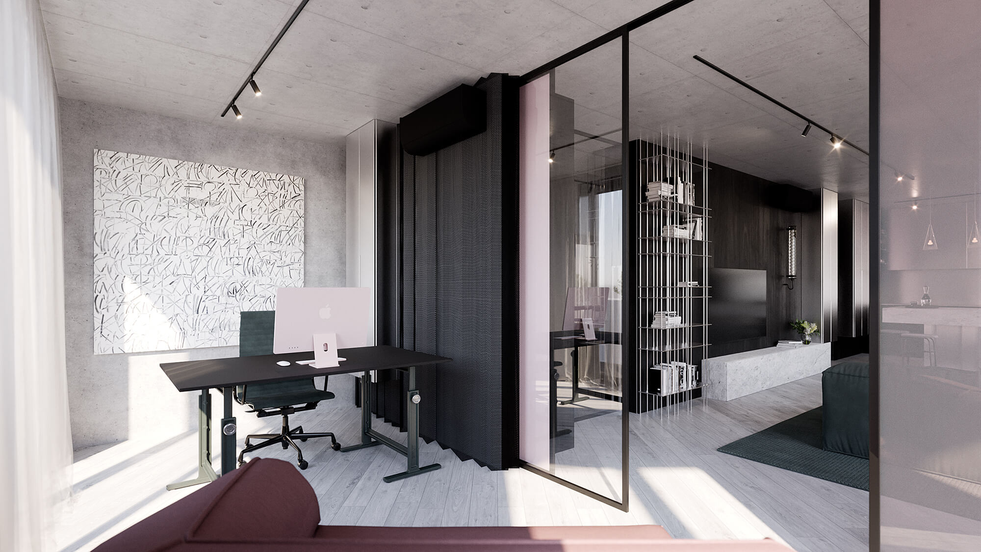 Kobrova | SMLXL – Architektonické studio