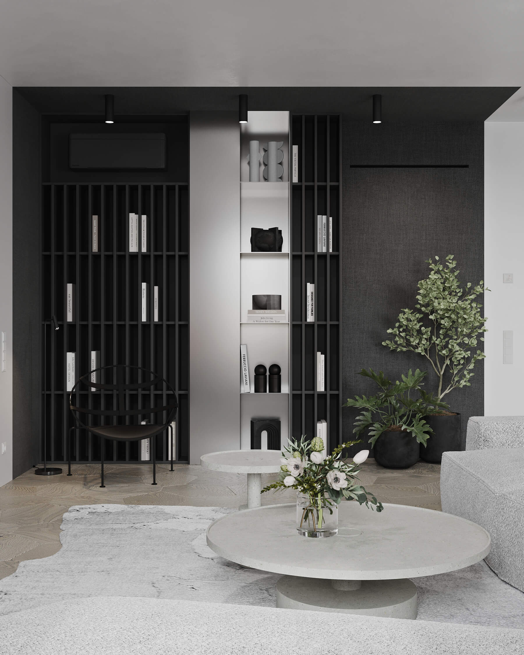 Victoria Palace | SMLXL – Architektonické studio