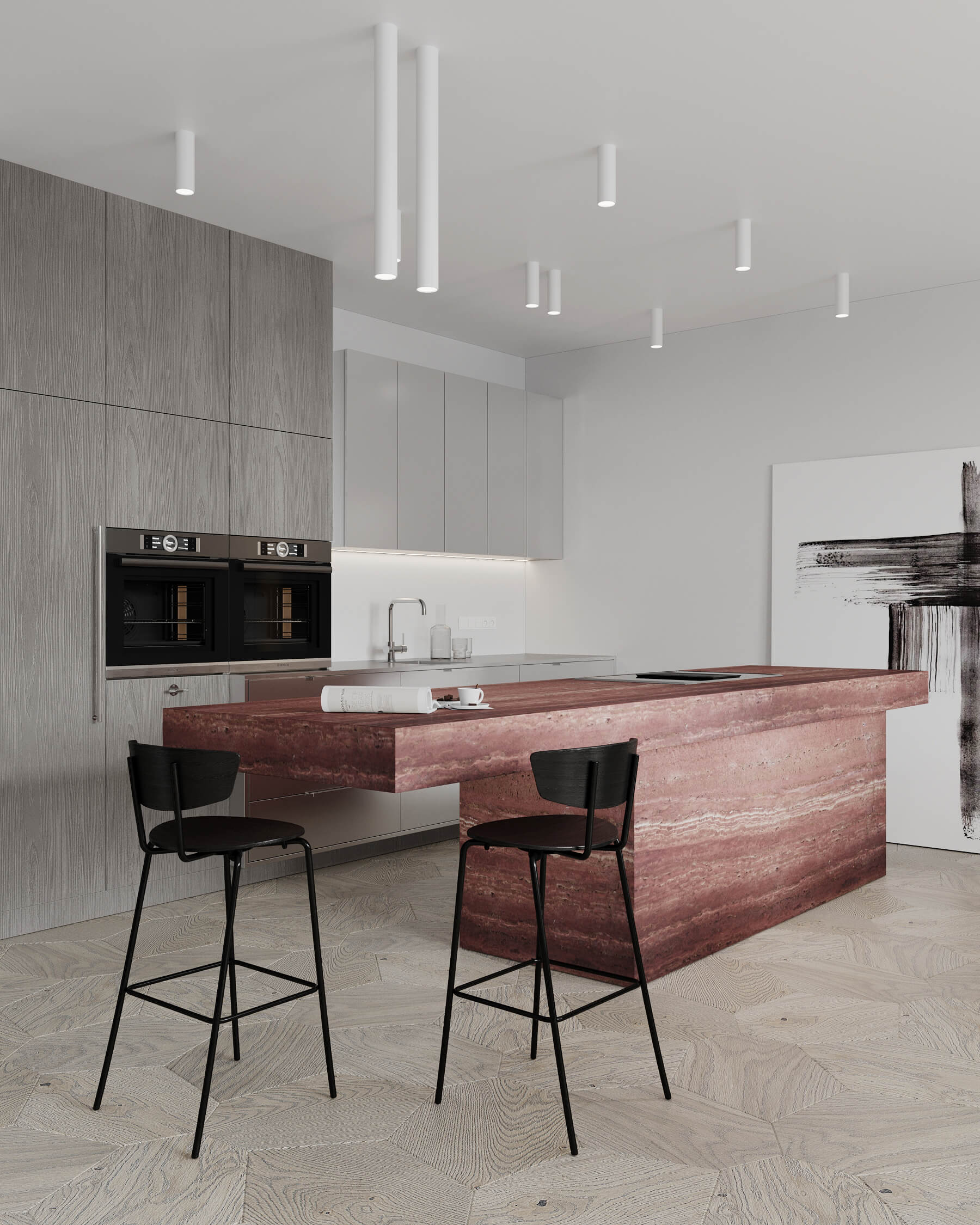 Victoria Palace | SMLXL – Architektonické studio