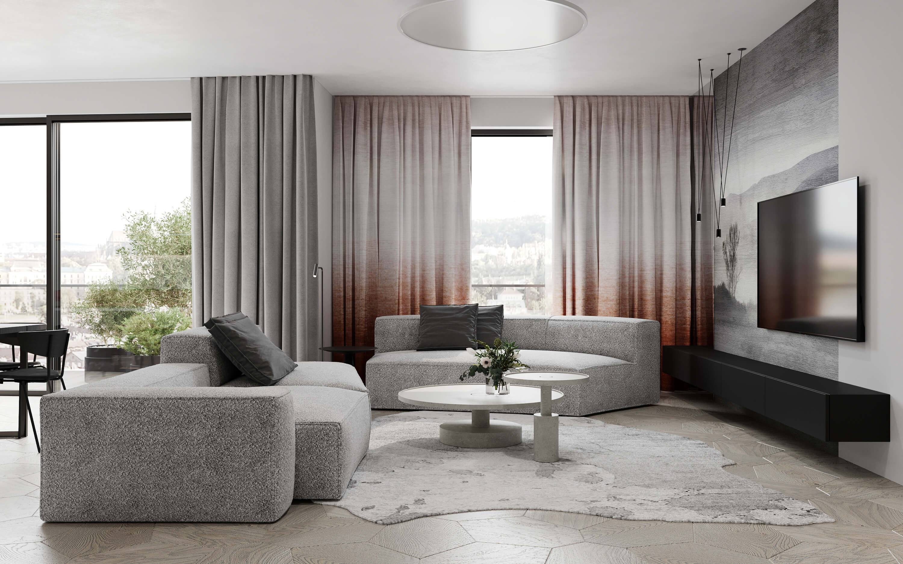 Victoria Palace | SMLXL – Architektonické studio