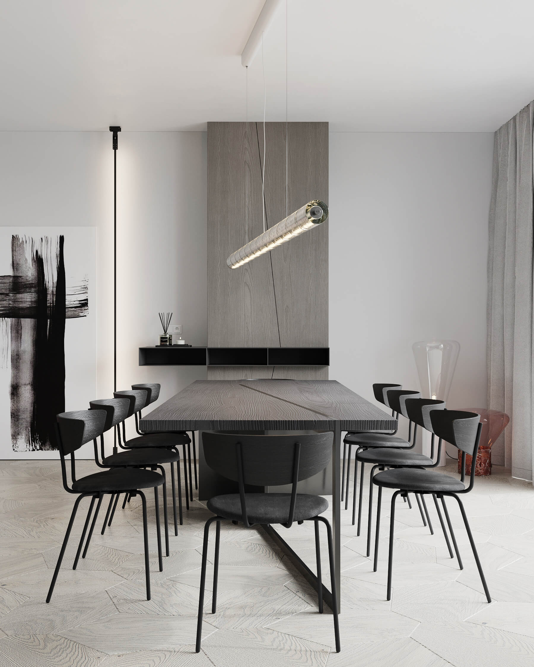 Victoria Palace | SMLXL – Architektonické studio