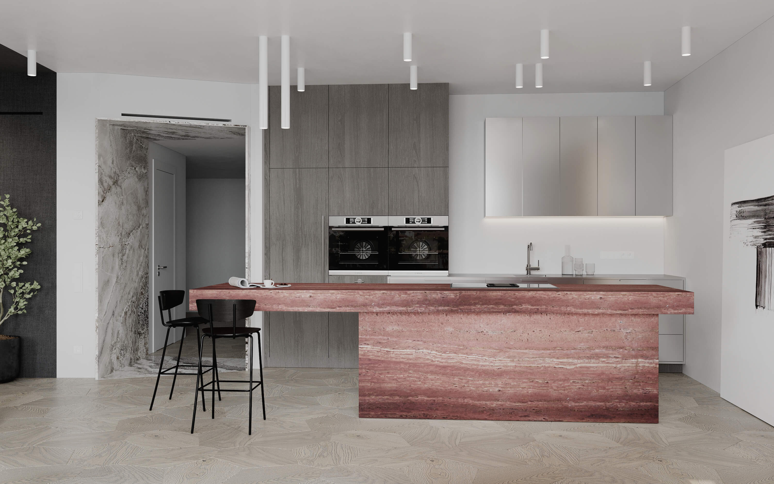 Victoria Palace | SMLXL – Architektonické studio