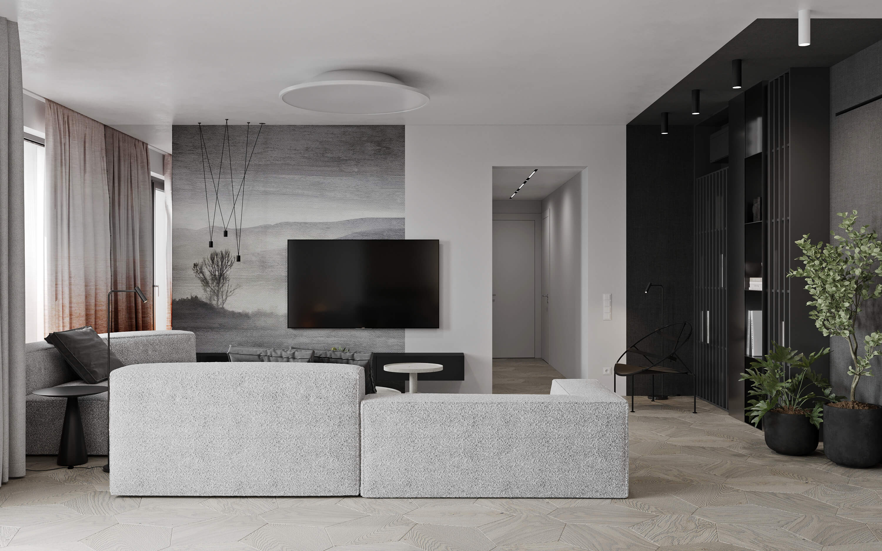 Victoria Palace | SMLXL – Architektonické studio