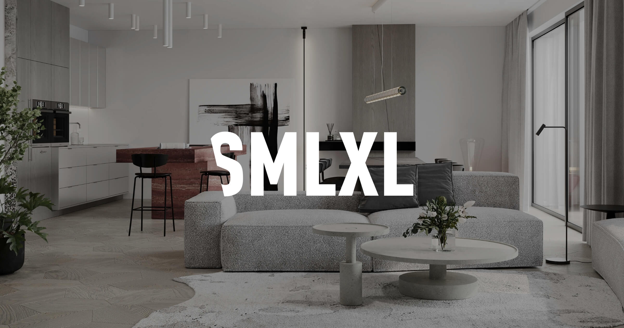 Victoria Palace | SMLXL – Architektonické studio