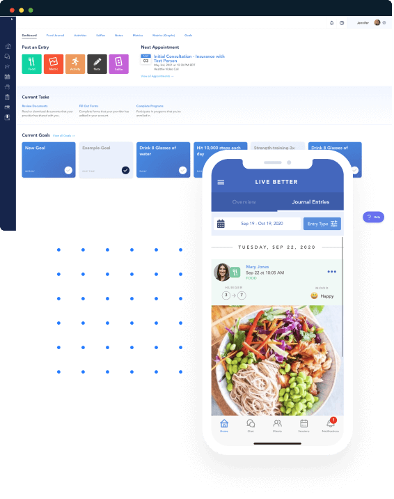 Behavioral Health Software & Telehealth | Healthie