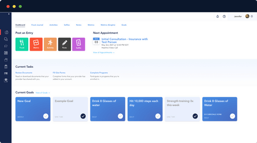Telehealth & EHR Software for Family Practice | Healthie