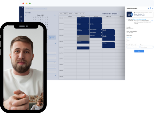 Healthie | HIPAA Compliant EHR and Engagement Software