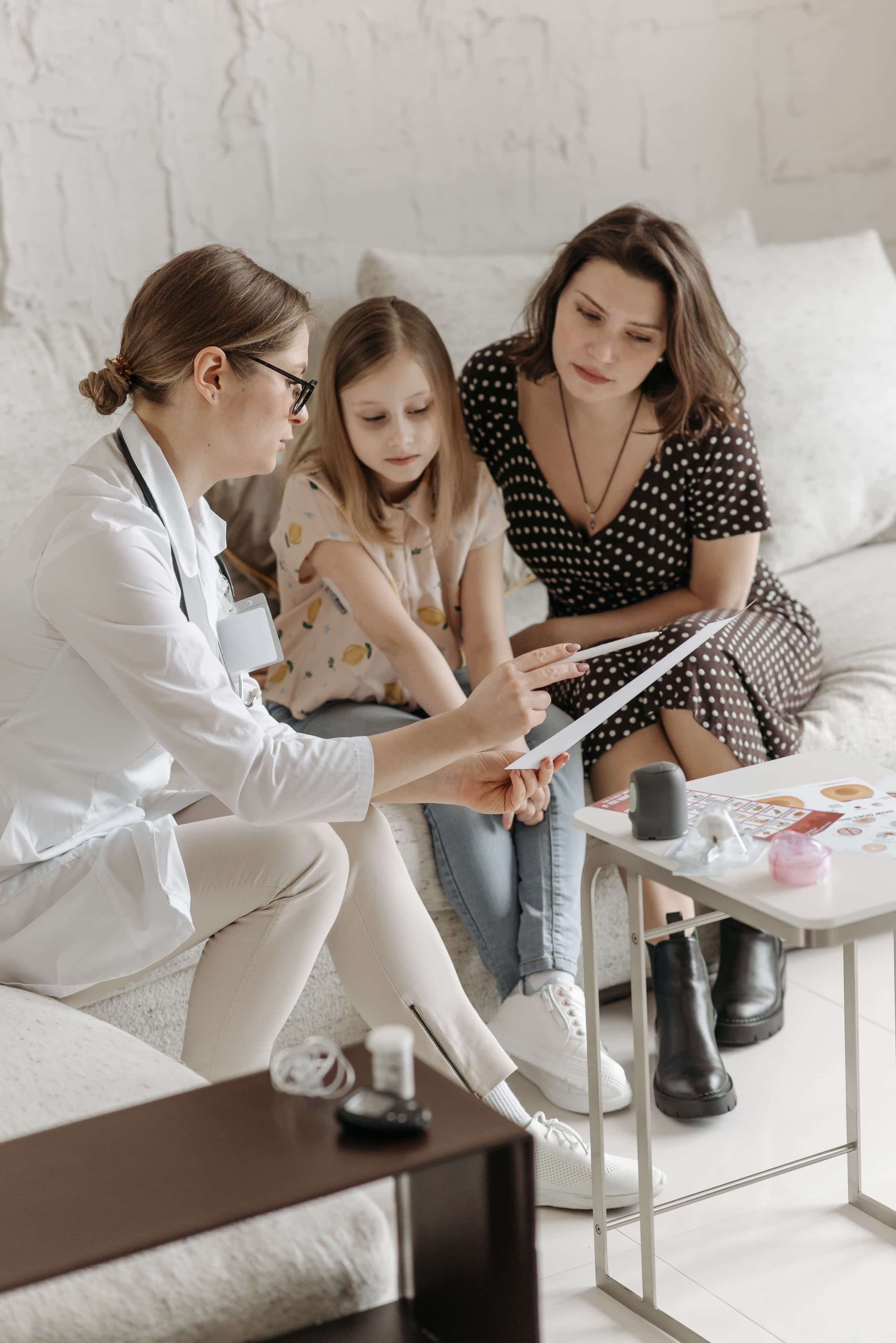 Telehealth & EHR Software for Family Practice | Healthie