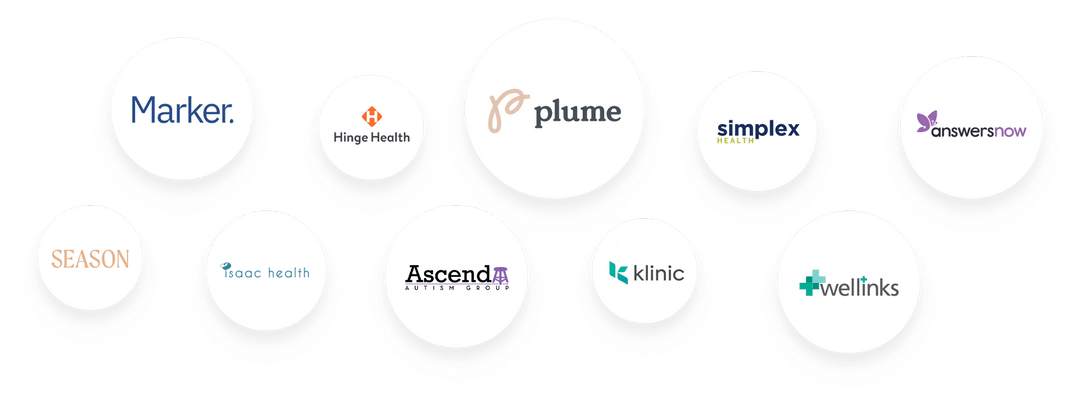 About Healthie: Nutrition & Health EMR Software | Healthie