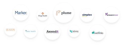 About Healthie: Nutrition & Health EMR Software | Healthie