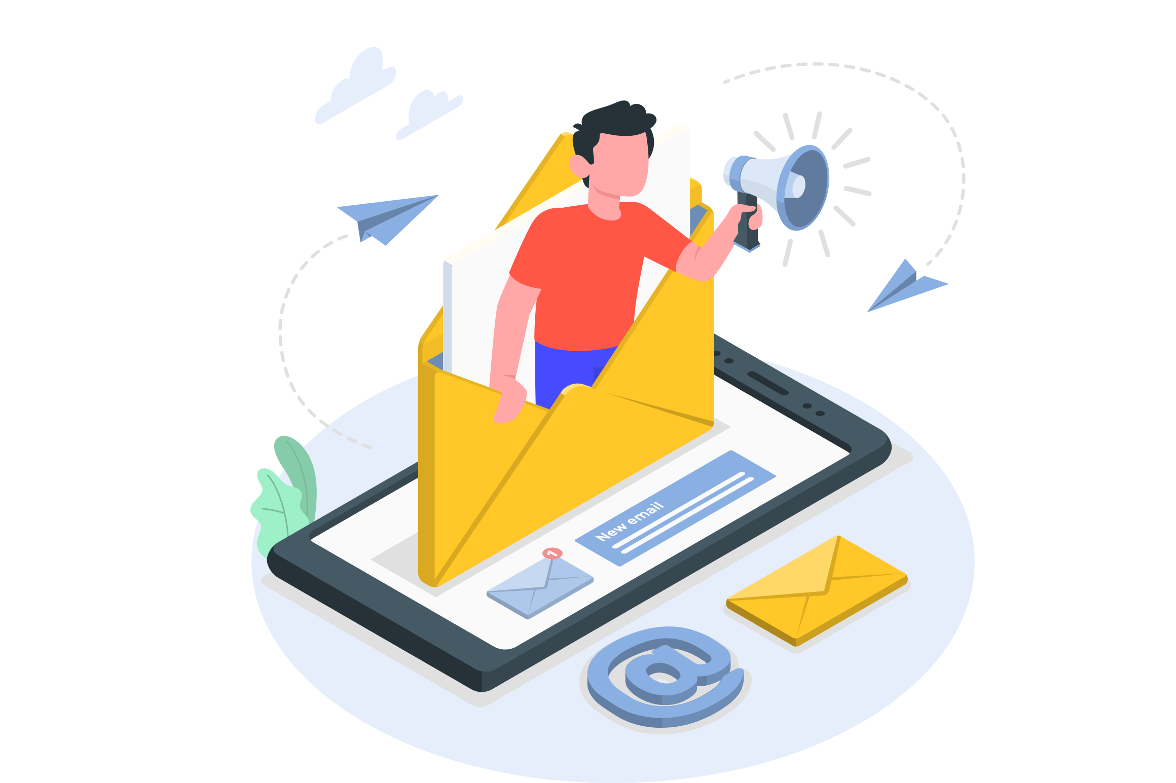 5 Important Email Marketing Metrics to Watch in 2023