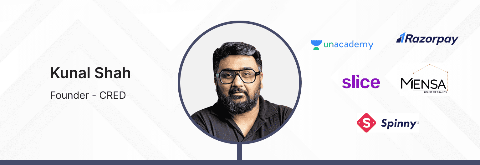 Top 10 Angel Investors in India | Dataflo
