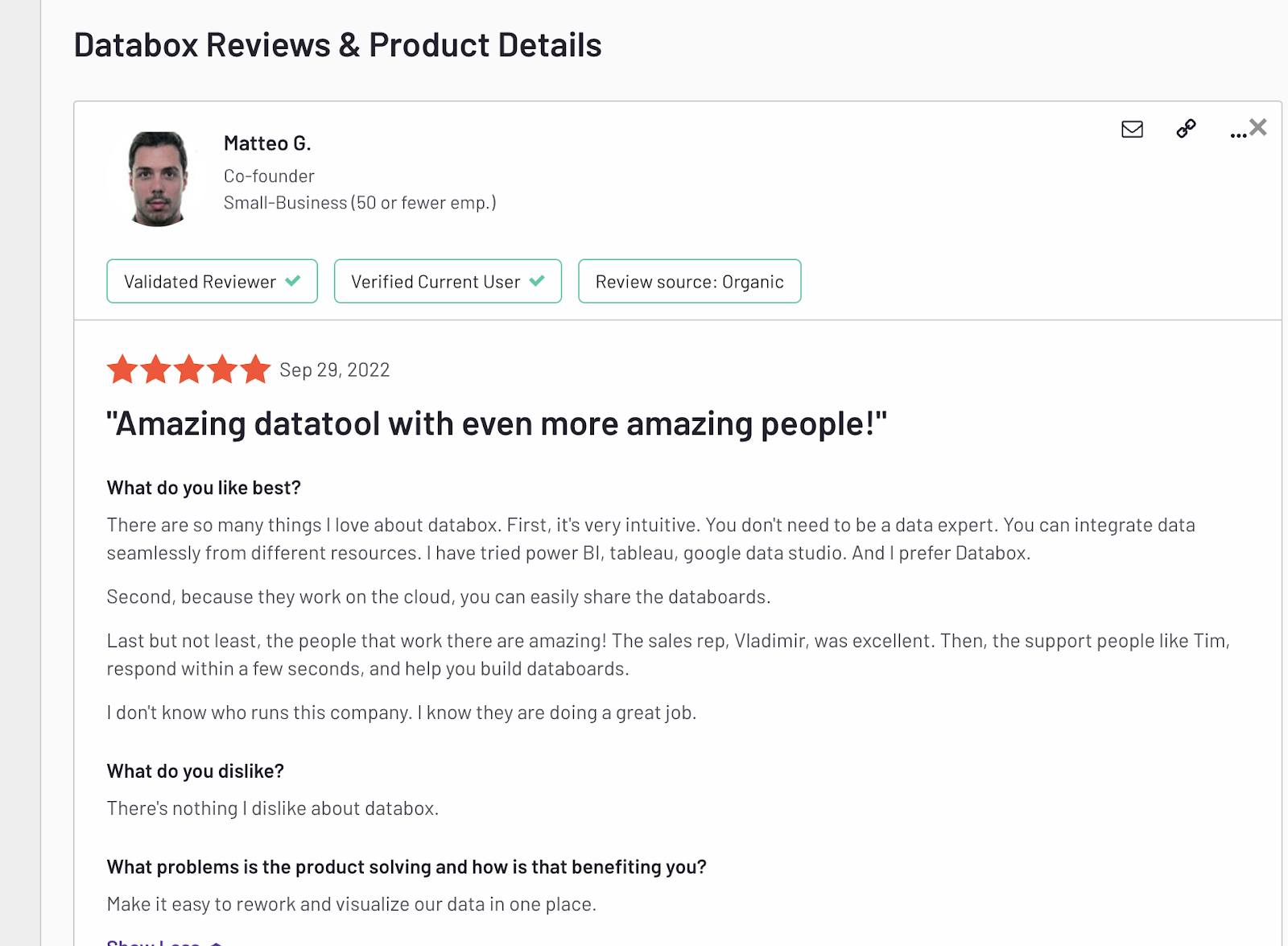 Databox vs. Klipfolio - A Complete Guide