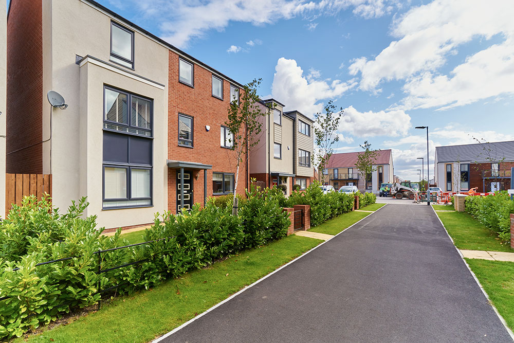 Social Housing | Services | Alexander Peter Wealth Management