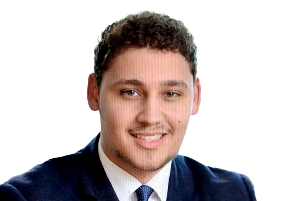 Meet the Team | Alexander Peter Wealth Management