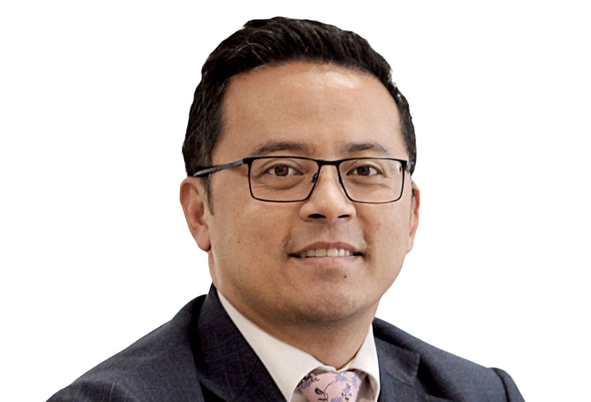 Meet the Team | Alexander Peter Wealth Management