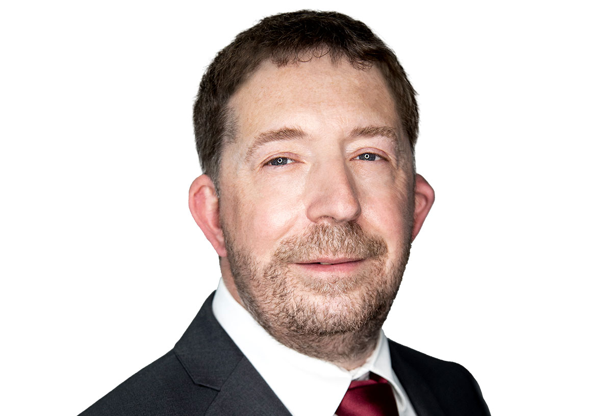 Meet the Team | Alexander Peter Wealth Management