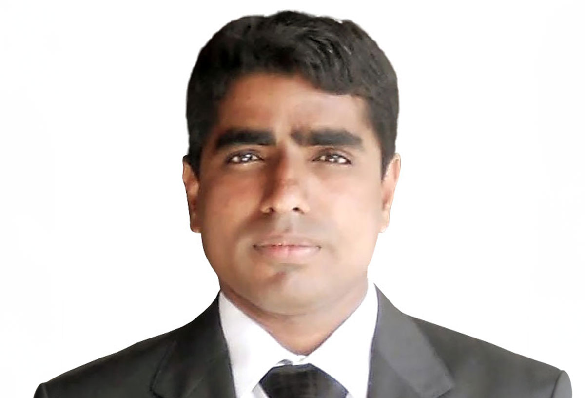 Ravi Kumar | Team | Alexander Peter Wealth Management