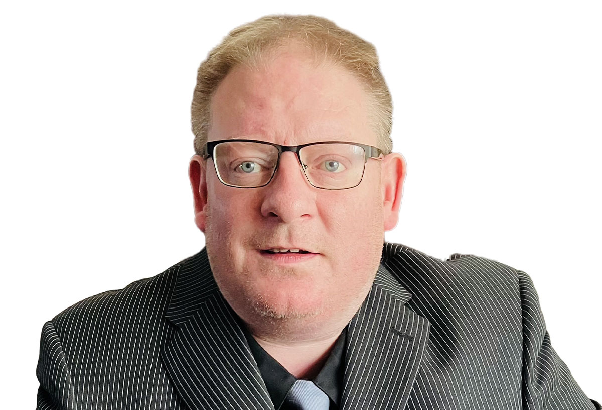 Neil Alsop | Team | Alexander Peter Wealth Management