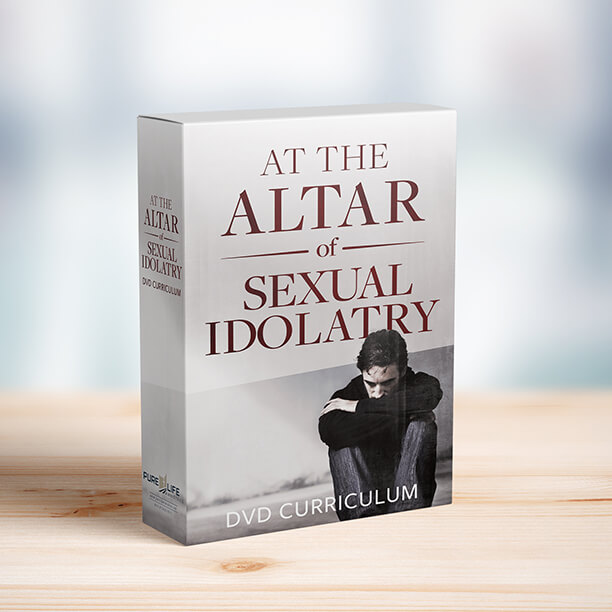 Pure Life Ministries | Start Your Journey to Freedom