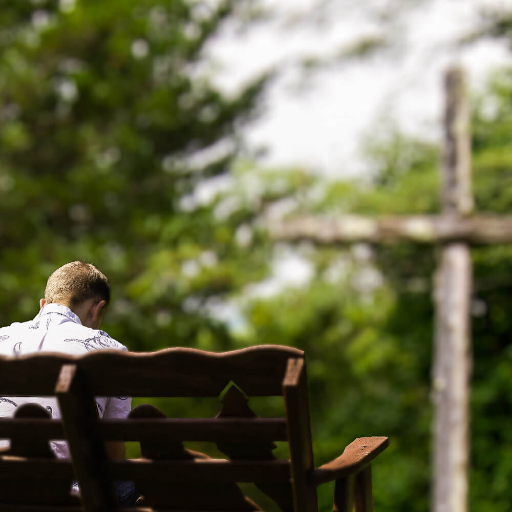 Pure Life Ministries | Start Your Journey to Freedom