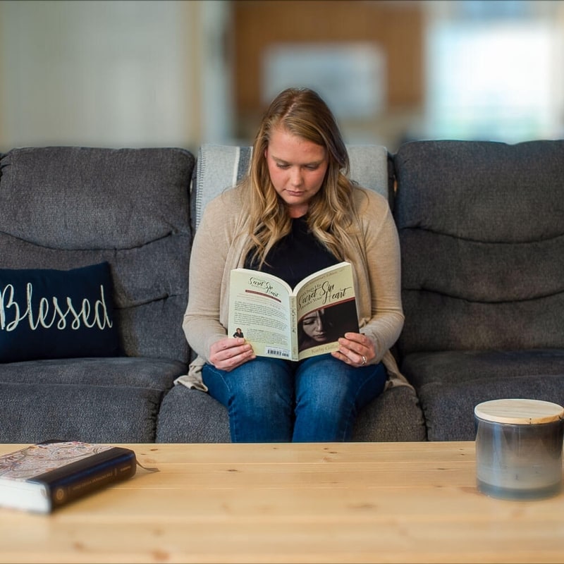 Pure Life Ministries | Start Your Journey to Freedom