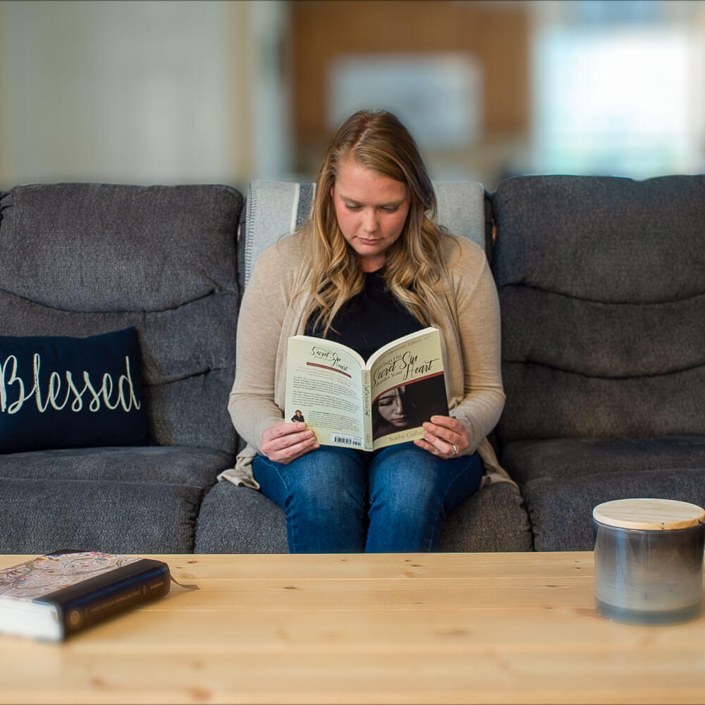 Pure Life Ministries | Start Your Journey to Freedom